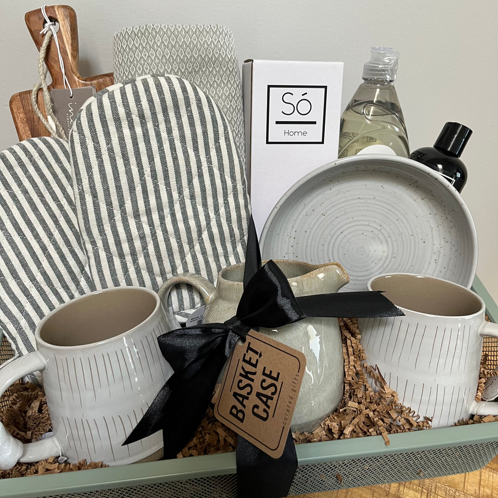 The Ophelia – Basket Case Curated Gifts